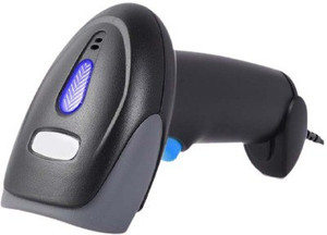 TELEPORT TP-3000 Linear 1D/CCD Wired Handheld Barcode Scanner TP-3000 ...