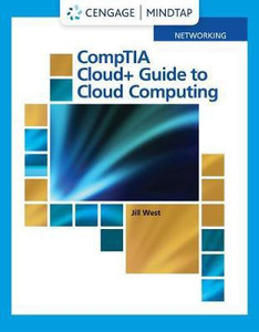 CompTIA Cloud+ Guide to Cloud Computing: Buy CompTIA Cloud+ Guide to ...