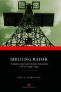 Building Radar: Buy Building Radar by Dobinson Colin at Low Price in ...