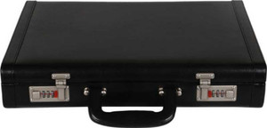 Red Cherry Leather Accessories-100% Genuine Leather Expandable ...