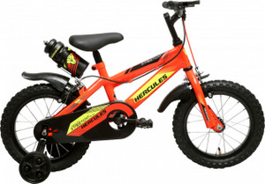 HERCULES STREETCAT PRO 14 14 T (inch) Road Cycle Price in India - Buy ...
