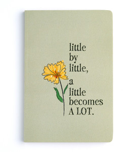 Factor Notes All-Purpose Notebook: 100 GSM Natural Shade Paper A5 ...