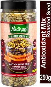 Midiron Mixed Seeds Mixed Seeds Price in India - Buy Midiron Mixed ...