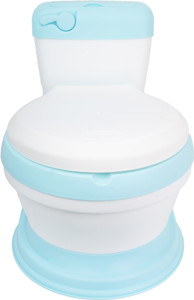 SS Bros Western Style Toilet Training Potty Seat For Kids With Upper ...