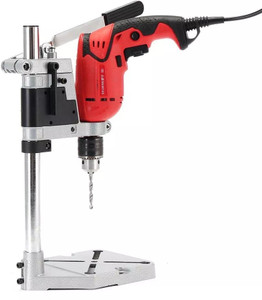 MLD Angle Drill MTDS14 Hand Drill Machine Stand Converter to Bench ...