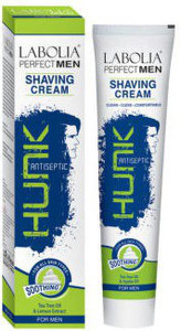 LABOLIA HUNK ANTISEPTIC SHAVING CREAM - 3 PACK Price in India - Buy ...