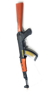 SALEOFF Toy Rifle Toy Gun Features Flashing Light, Amazing Electronic ...