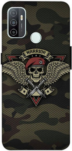 XLIQ Back Cover for OPPO A33 - XLIQ : Flipkart.com