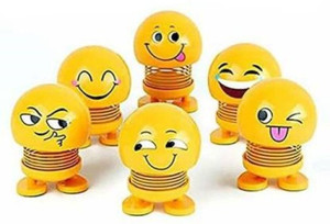 YOUNG STAR SPRING EMOJI ( IND 108 ) PREMIUM BEST SELLER PEOPLES CHOICE ...