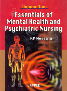 Essentials of Mental Health and Psychiatric Nursing: Buy Essentials of ...