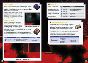 Terraria: Crafting and Construction Handbook: Buy Terraria: Crafting ...