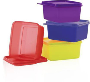 TUPPERWARE Plastic Utility Container - 500 Price in India - Buy ...