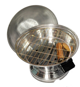 malti SMART GRAHANI BATI MAKER Electric Tandoor Price in India - Buy ...