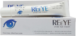 revluk REEYE UNDER EYE CREAM (U.A.E) Price in India - Buy revluk REEYE ...