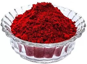 SBTs Home Pooja Samagri Pure and Natural Laal Kumkum (Roli) for Tilak ...