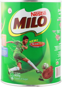 NESTLE Milo Active Go (Imported) Price in India - Buy NESTLE Milo ...