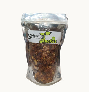 nature bucket Edible Babool Gum 1kg Dried Gum Price in India - Buy ...