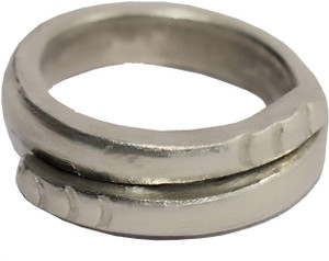 ASTRO HUB Ranga Ring , Ranga Ring For Weight Loss Metal Ring Price in ...