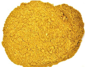 MUNNA LAL Yellow Chilli Powder / Pili Mirch Pisi 100g Price in India ...