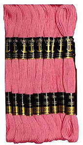 Embroidery Point Pink Thread Price in India - Buy Embroidery Point Pink ...