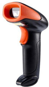 TELEPORT TP-4000W TP-4000W 2D Camera Barcode Scanner Price in India ...