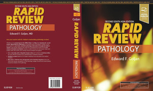 Rapid Review Pathology: Second South Asia Edition: Buy Rapid Review ...