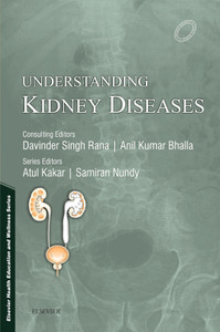 Understanding Kidney Diseases: Buy Understanding Kidney Diseases by ...