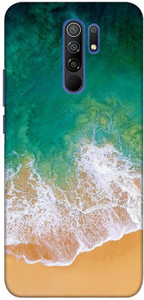 XLIQ Back Cover for Redmi 9 Prime - XLIQ : Flipkart.com