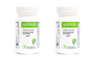 Herbalife Nutrition CELL-U-LOSE ADVANCED TABLET (SET OF 2) Nutrition ...