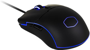 COOLER MASTER CM-110-KKWO1 CM Series 6 Buttons Variable DPI and ...