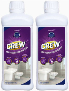 Diversey Crew Bathroom Cleaner Regular Price in India - Buy Diversey ...