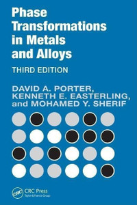 Phase Transformations in Metals and Alloys (Revised Reprint): Buy Phase ...