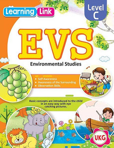 EVS C - Environmental Studies- (FOR UKG): Buy EVS C - Environmental ...