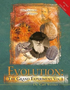 Evolution: Buy Evolution by Werner Carl Dr at Low Price in India ...