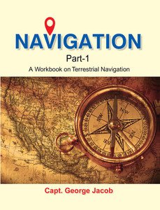 Navigation Part - 1 : A Workbook on Terrestrial Navigation: Buy ...