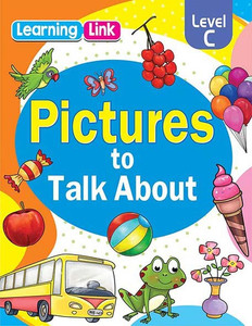 Pictures to Talk About- (FOR UKG): Buy Pictures to Talk About- (FOR UKG ...