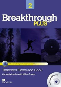 Breakthrough Plus Level 2 Teacher's Resource Book Pack: Buy ...