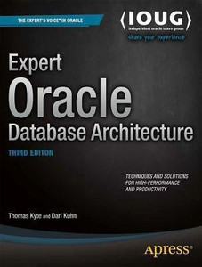 Expert Oracle Database Architecture: Buy Expert Oracle Database ...