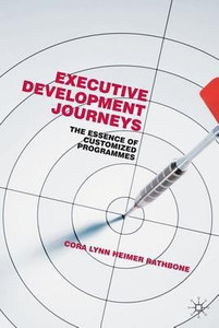 Executive Development Journeys: Buy Executive Development Journeys by ...