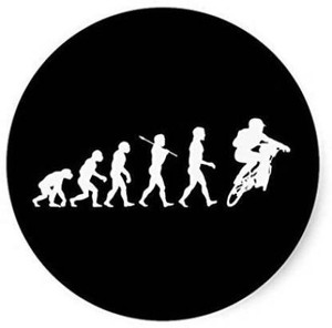 KICKWIX Sticker & Decal for Car & Bike Price in India - Buy KICKWIX ...