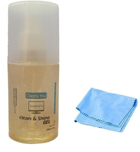 Sadow Screen Cleaning Set for Laptops, Monitors, Mobiles, LED, TV for ...