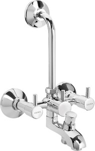 CERA F2002403CH Garnet Wall Mixer Faucet Price in India - Buy CERA ...