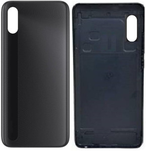 Furious3D Redmi 9a Back Panel: Buy Furious3D Redmi 9a Back Panel Online ...