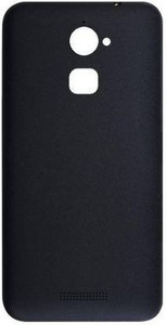 MobileMantra Coolpad Coolpad Note 3 Lite Back Panel (Black) Back Panel ...