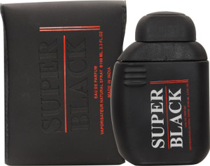 Buy BN Super Black Eau De Parfum 100 ML Eau de Parfum - 100 ml Online ...