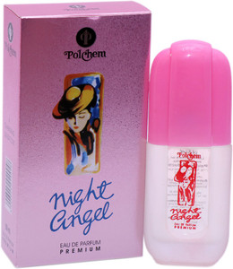 Buy Polchem Night Angel Eau De Parfum Eau de Parfum - 50 ml Online In ...