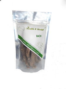 HEALTH & HERBS Gudbach - BACH-VACH - Acorus Calamus - Sweet Flag Seed ...