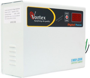 Vortex SV-417V DIGITAL Price in India - Buy Vortex SV-417V DIGITAL ...