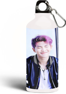 Flipkart.com | MG Brand BTS Bangtan Boys Theme Fan Art Sipper Water ...
