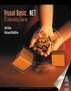 Visual Basic.NET: Buy Visual Basic.NET by Dale Nell B. at Low Price in ...